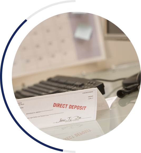 Direct Deposit | IC Credit Union | MA